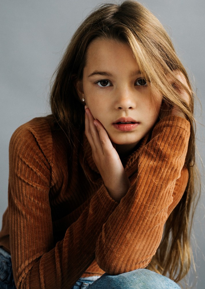 Natalya T | Network Model Agency