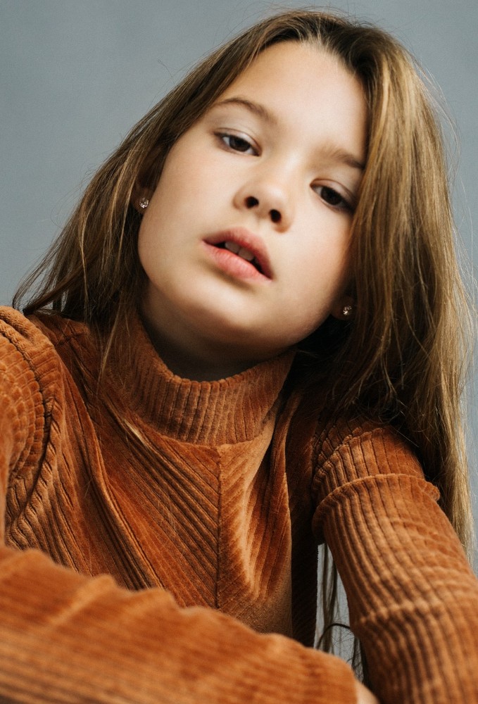 Natalya T | Network Model Agency