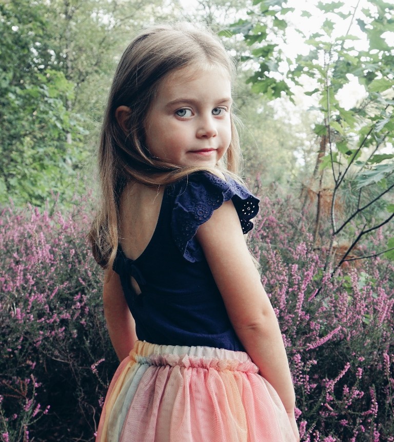 Amber V | Network Model Agency