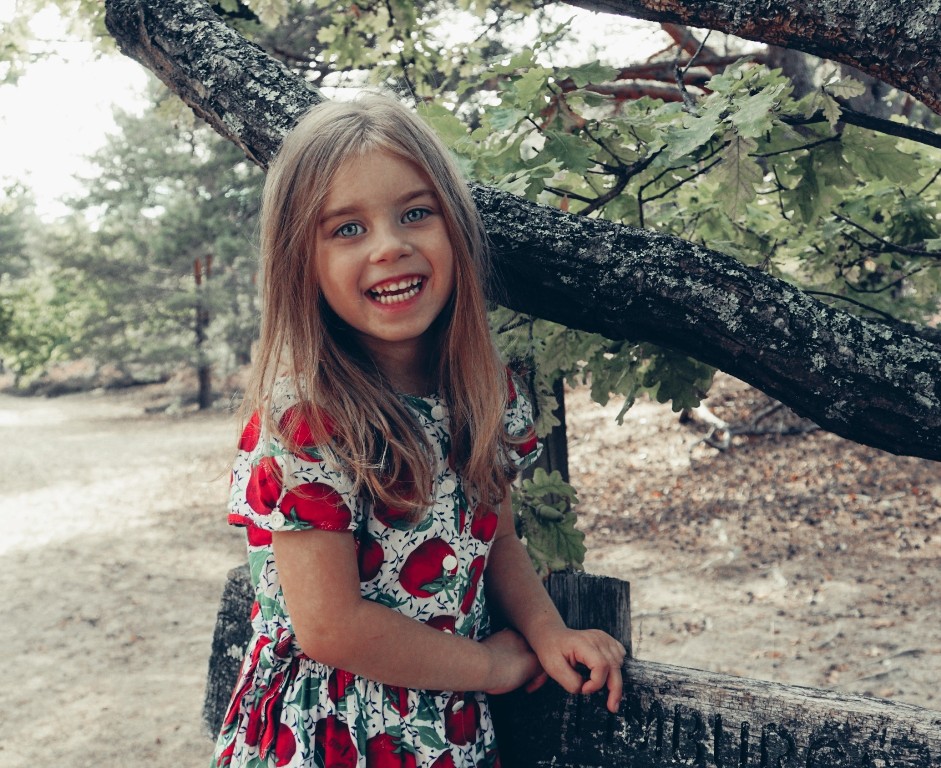 Amber V | Network Model Agency