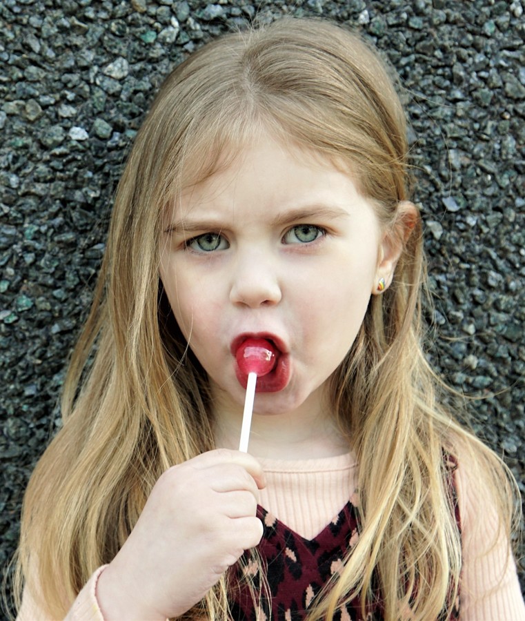 Amber V | Network Model Agency