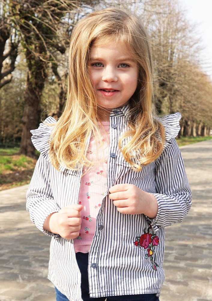 Amber V | Network Model Agency