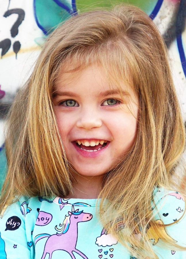 Amber V | Network Model Agency