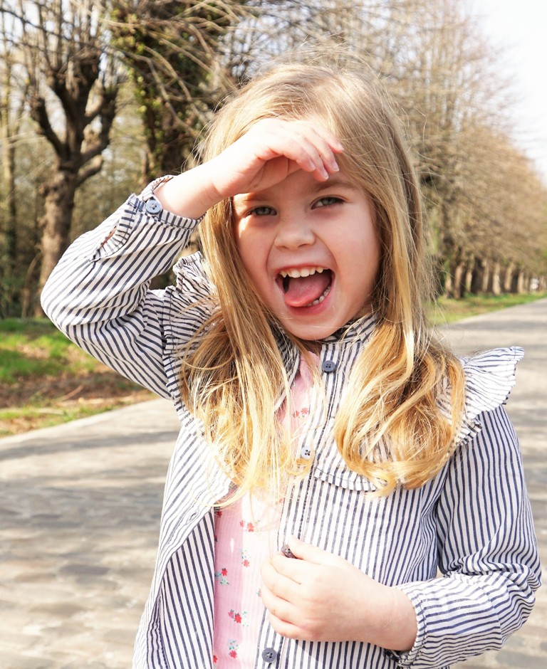 Amber V | Network Model Agency