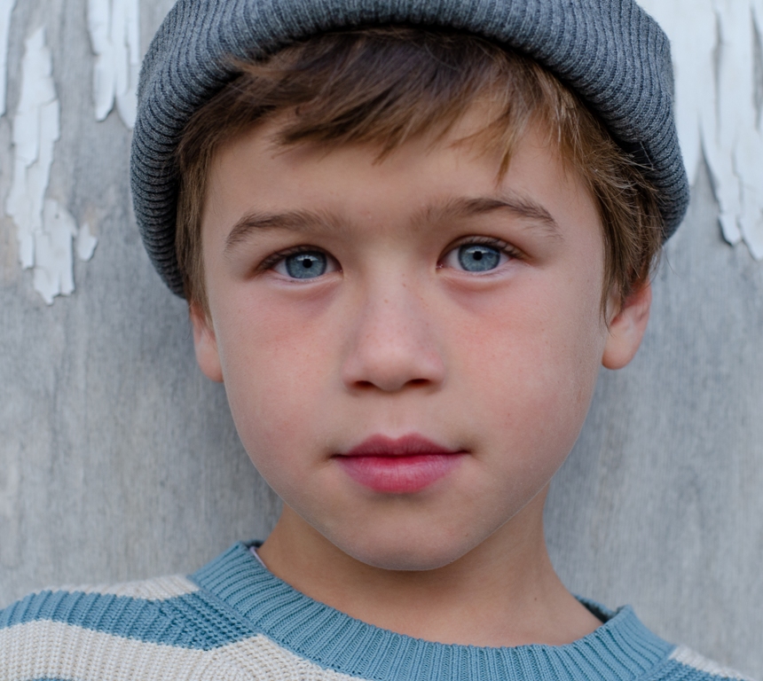 Ramon P | Network Model Agency