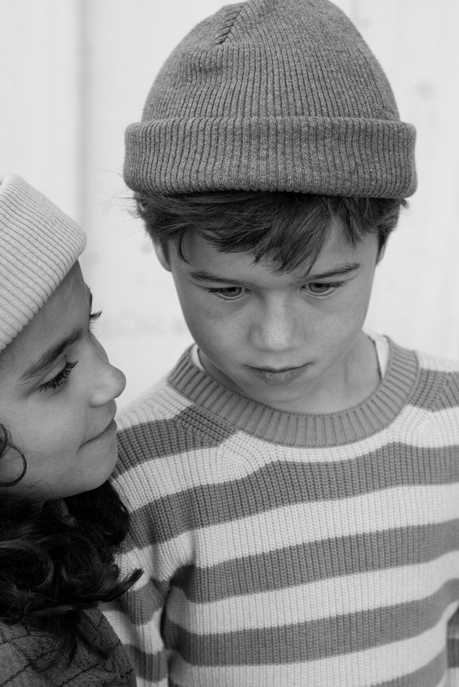 Ramon P | Network Model Agency