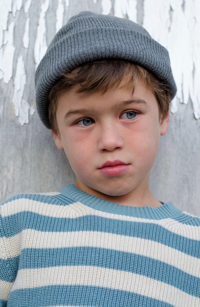 Ramon P | Network Model Agency