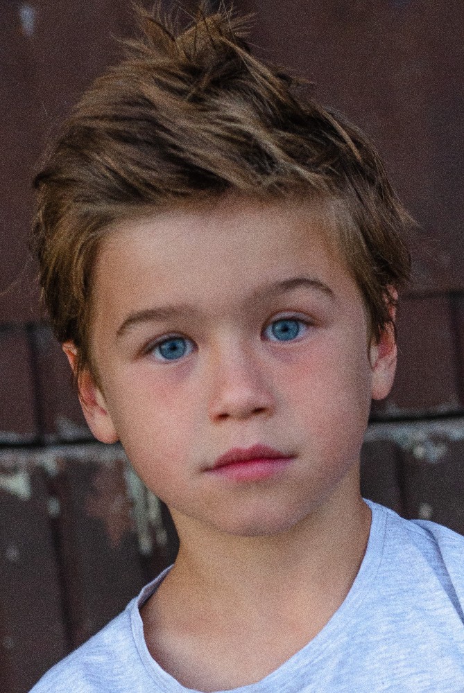 Ramon Patteeuw | Network Model Agency