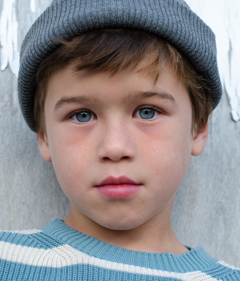 Ramon P | Network Model Agency