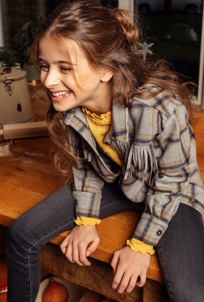 Feloise VdB | Network Model Agency