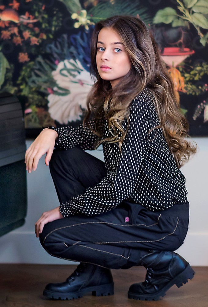 Feloise VdB | Network Model Agency