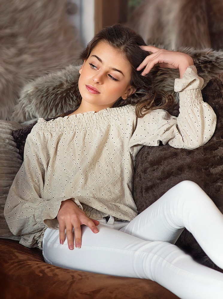 Feloise VdB | Network Model Agency