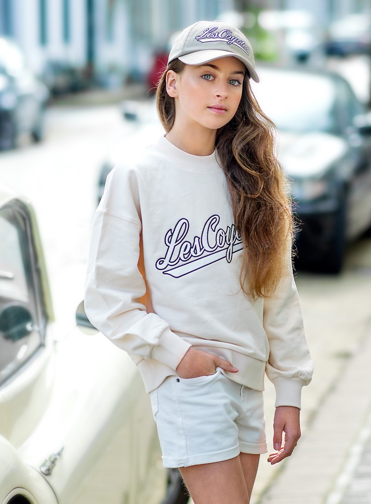 Feloise VdB | Network Model Agency