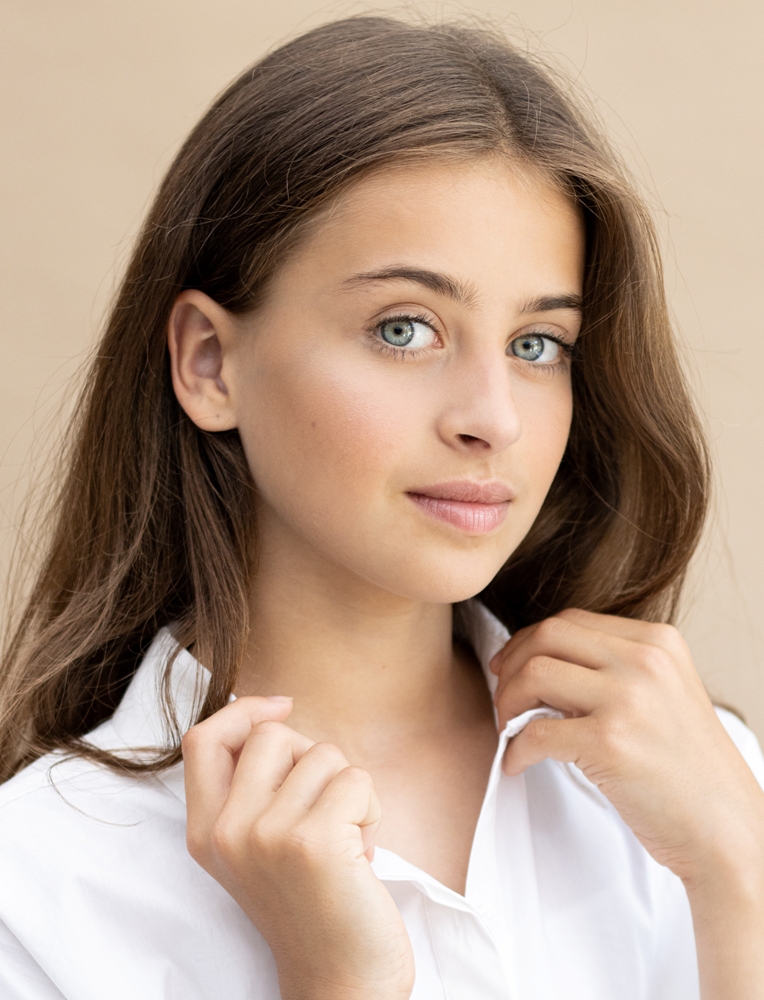 Feloise VdB | Network Model Agency