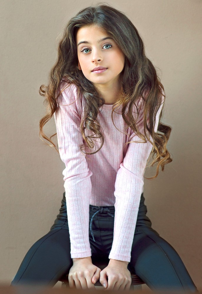 Feloise VdB | Network Model Agency