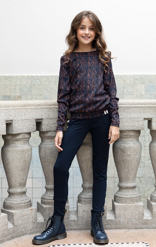 Feloise VdB | Network Model Agency