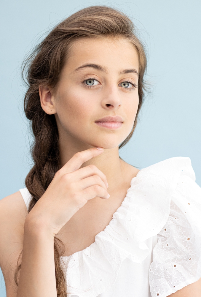 Feloise VdB | Network Model Agency