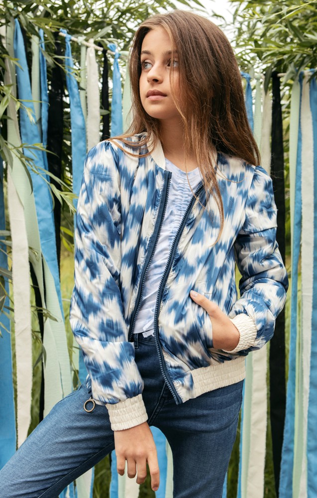 Feloise VdB | Network Model Agency