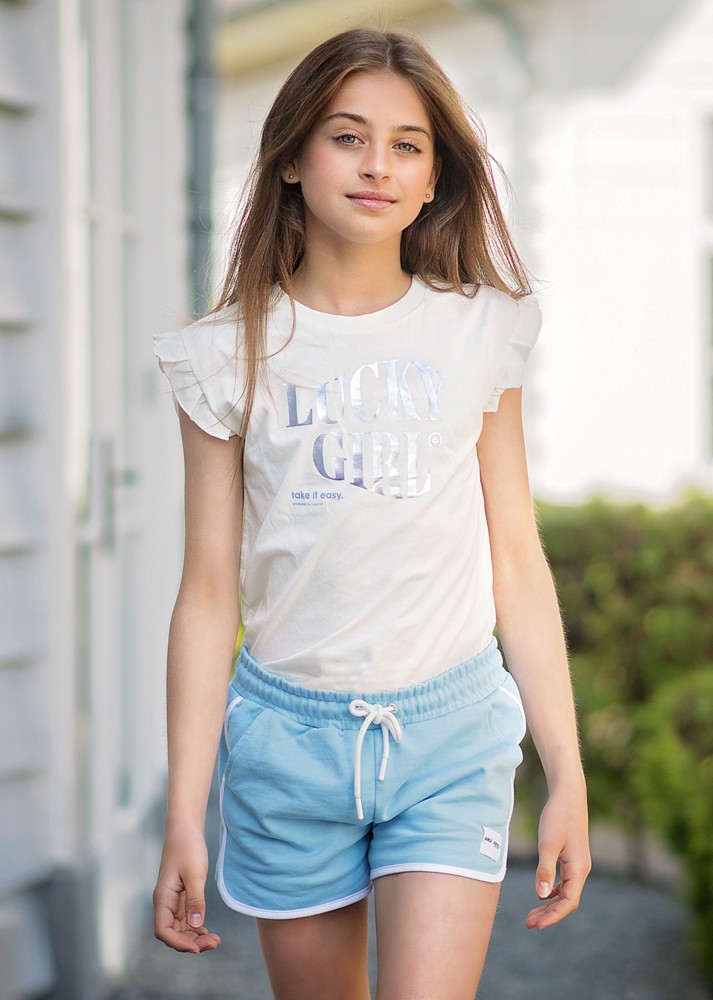 Feloise VdB | Network Model Agency