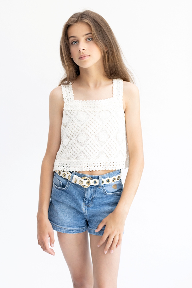 Feloise VdB | Network Model Agency