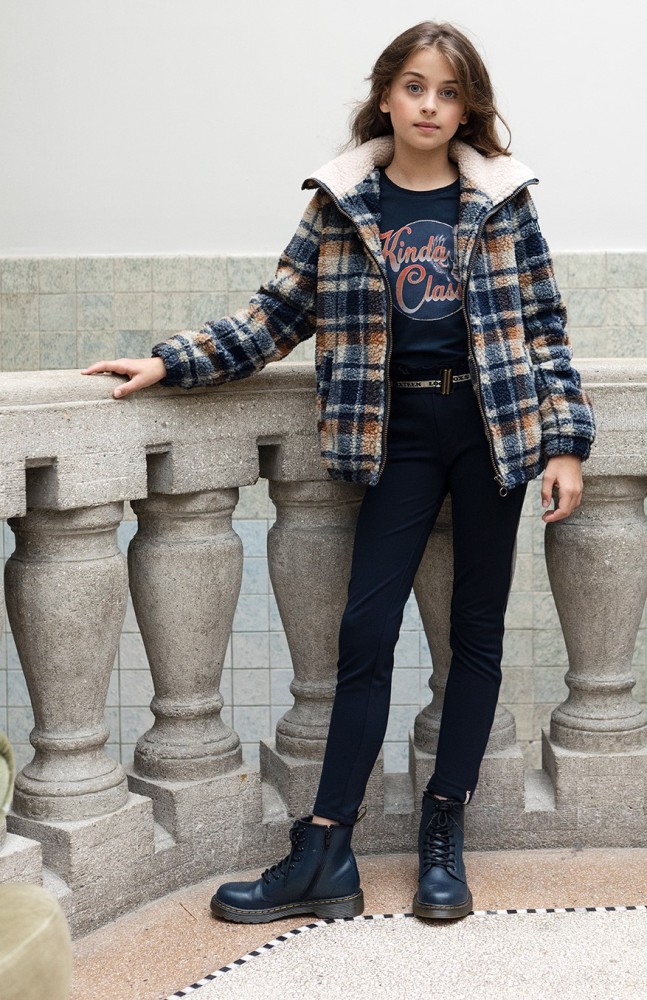 Feloise VdB | Network Model Agency