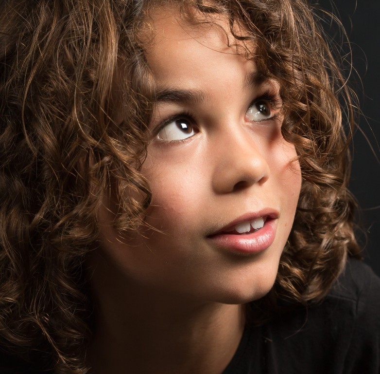 Jay B | Network Model Agency