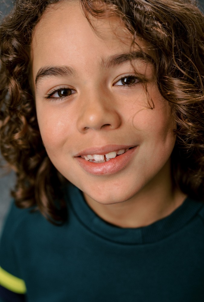 Jay B | Network Model Agency