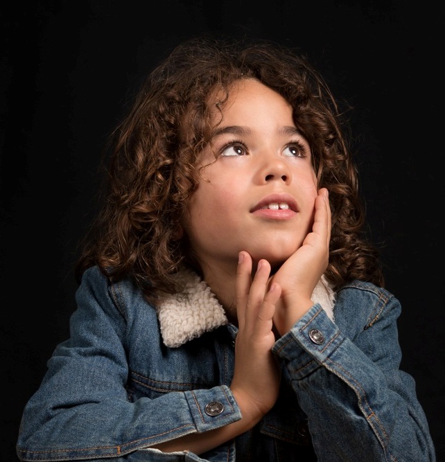 Jay Baafi | Network Model Agency