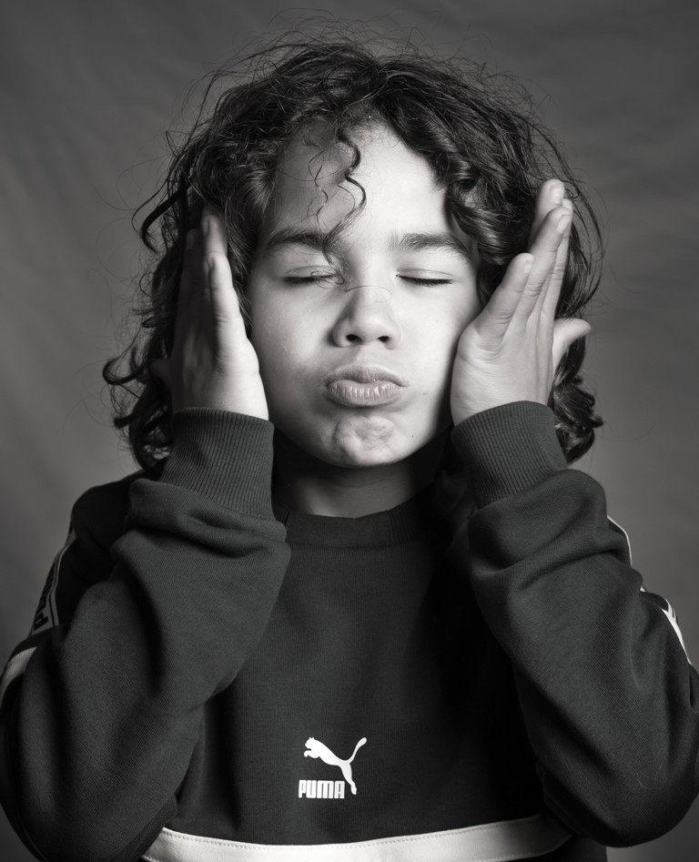 Jay B | Network Model Agency