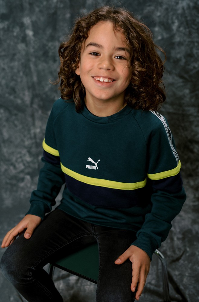 Jay B | Network Model Agency