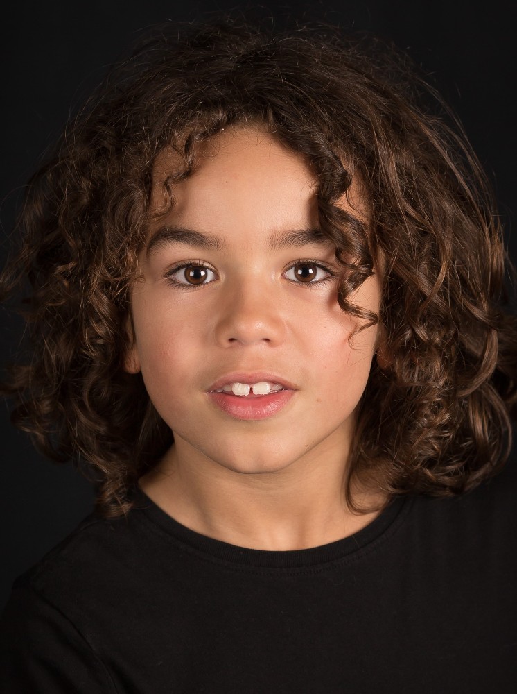 Jay B | Network Model Agency
