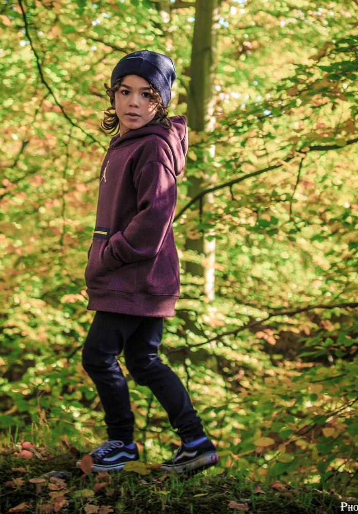 Jay B | Network Model Agency