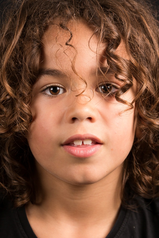 Jay B | Network Model Agency