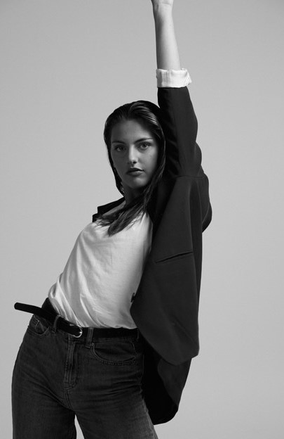 Louisa C | Network Model Agency