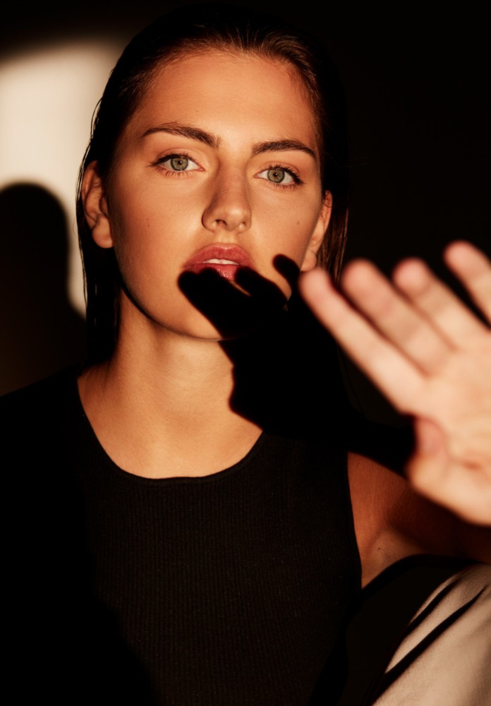 Louisa C | Network Model Agency