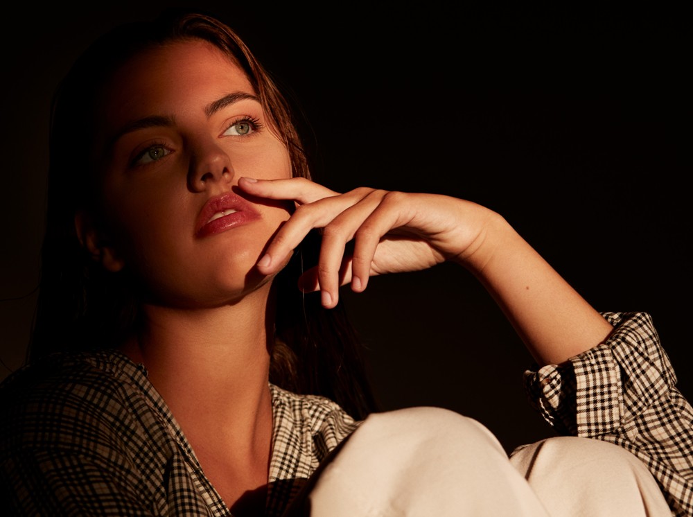 Louisa C | Network Model Agency