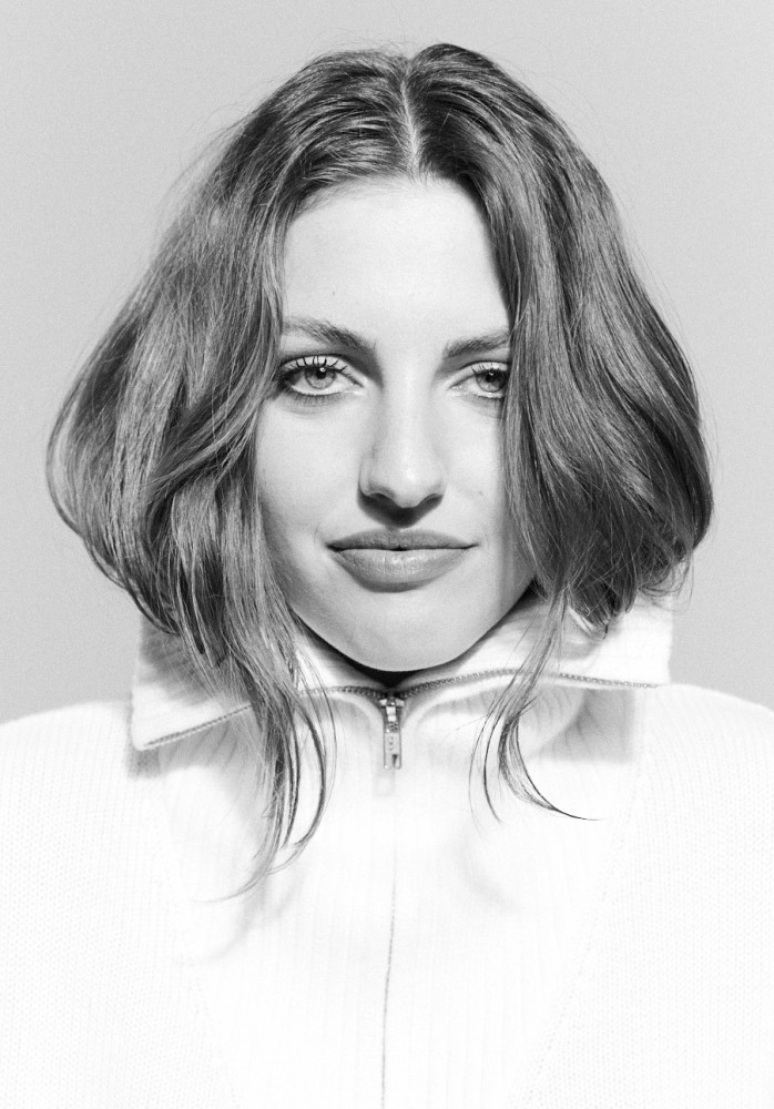 Louisa C | Network Model Agency