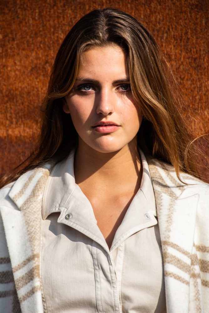 Louisa C | Network Model Agency