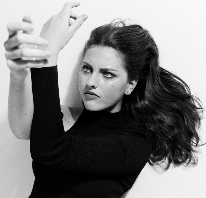 Louisa C | Network Model Agency