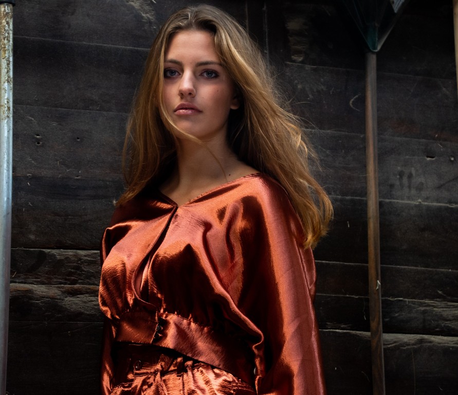 Louisa C | Network Model Agency