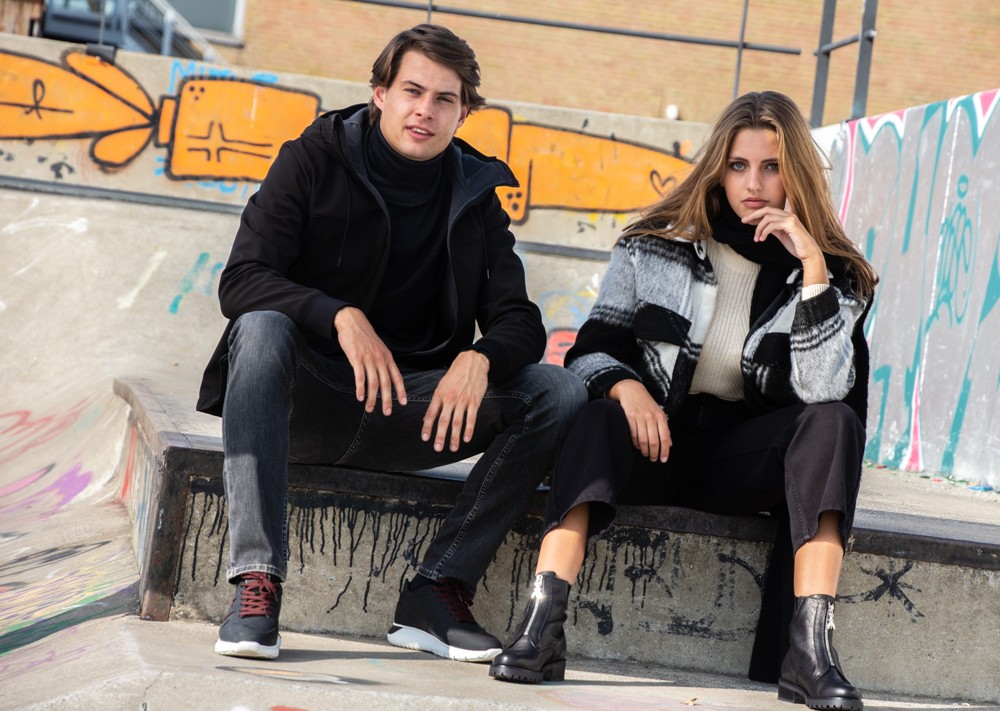 Louisa C | Network Model Agency