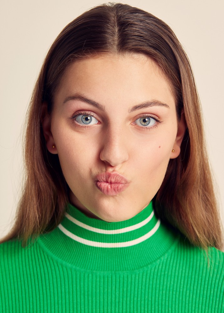 Louisa C | Network Model Agency