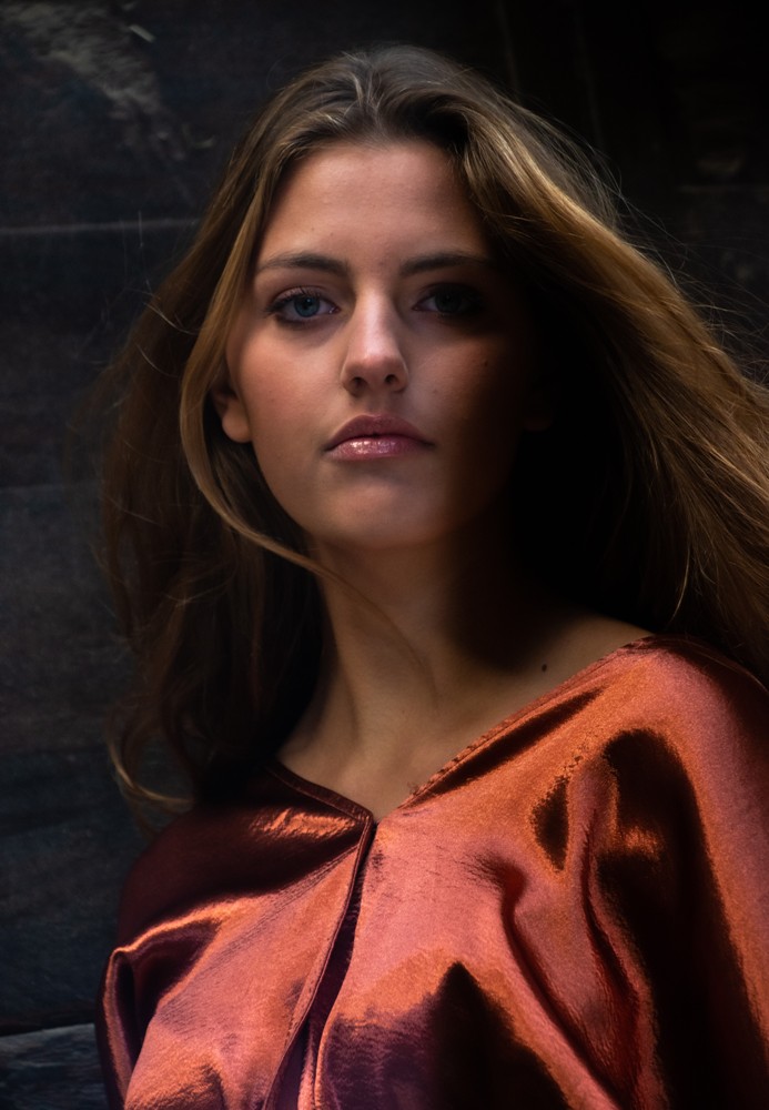 Louisa C | Network Model Agency