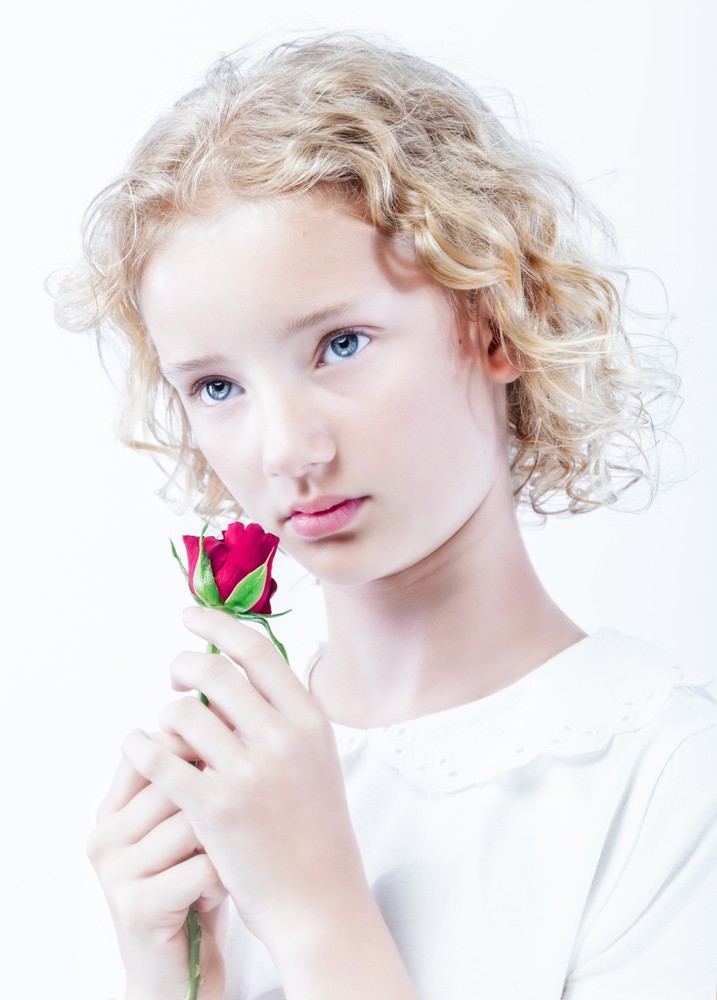 Eloïse S | Network Model Agency