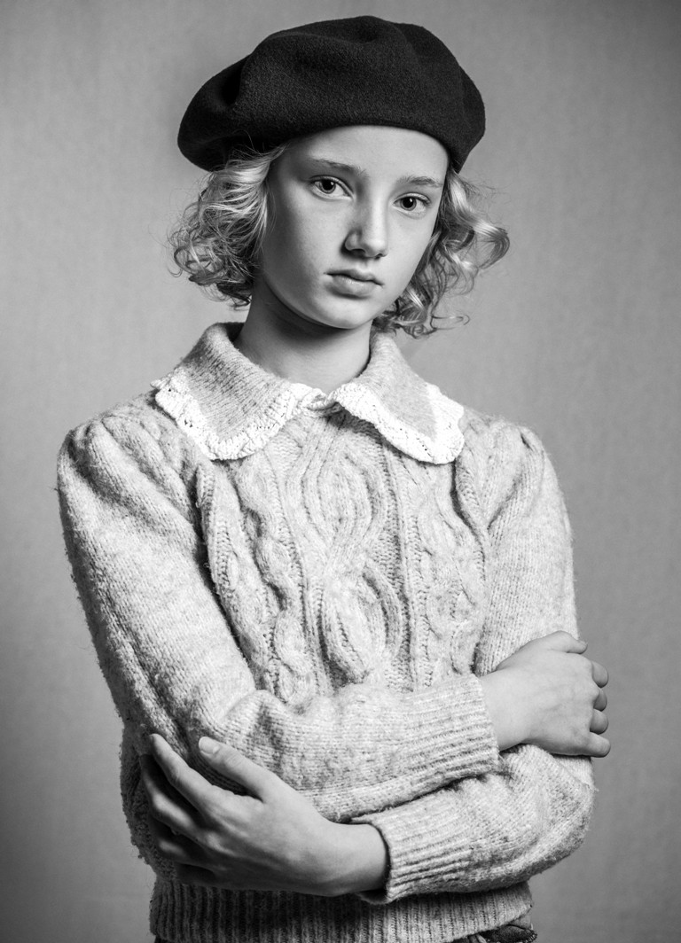 Eloïse S | Network Model Agency