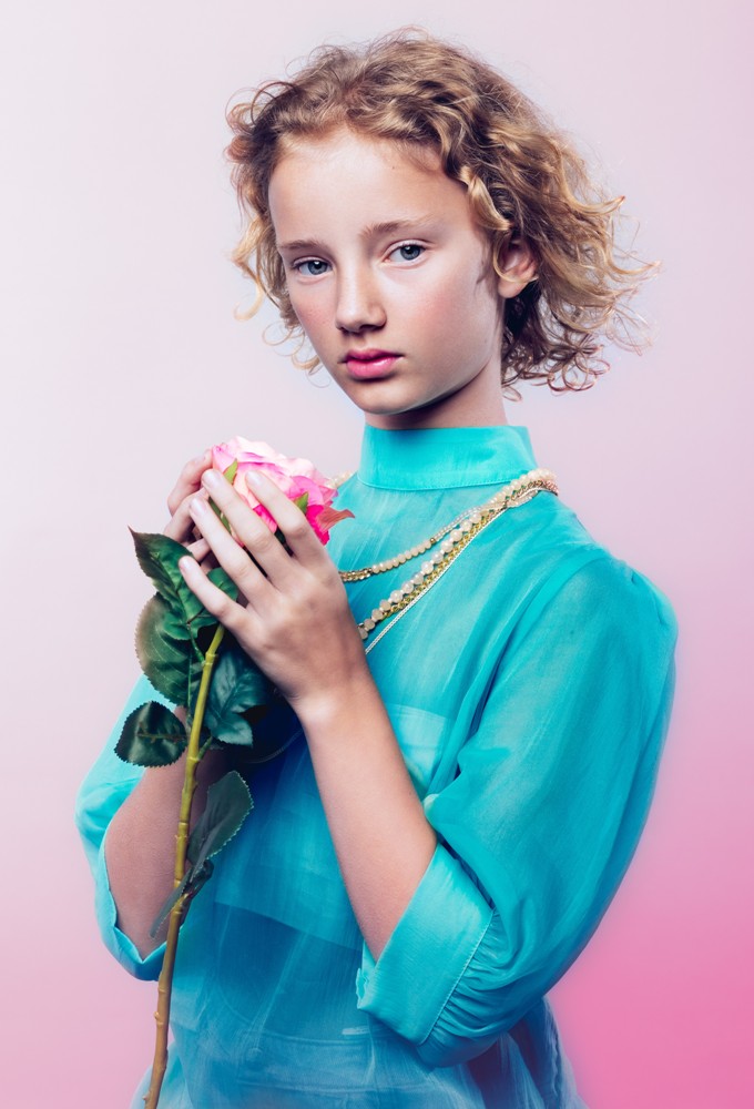 Eloïse S | Network Model Agency