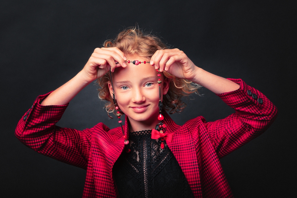 Eloïse S | Network Model Agency