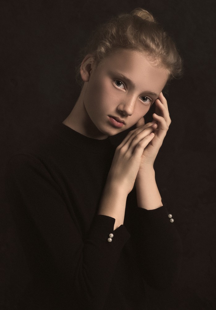 Eloïse S | Network Model Agency