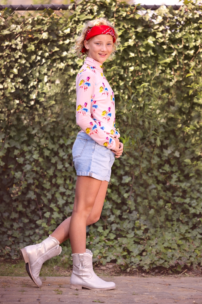 Eloïse S | Network Model Agency