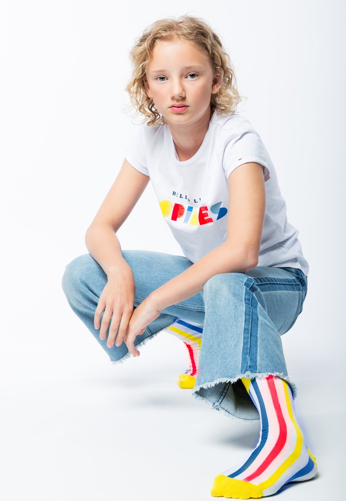 Eloïse S | Network Model Agency